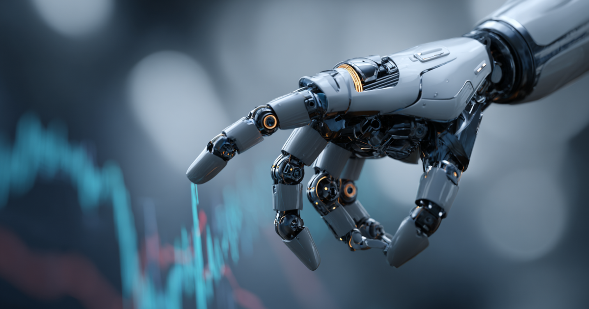 A C-Suite Guide to AI-Driven Operational Efficiency | Techery